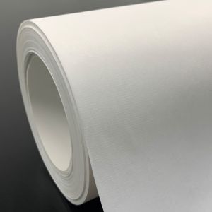 Quality Hydrophobic Expanded PTFE Membrane 0.22 Micron With Polypropylene Support Layer for sale
