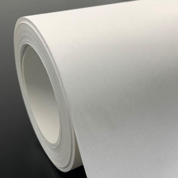 Quality Hydrophobic Expanded PTFE Membrane 0.22 Micron With Polypropylene Support Layer for sale