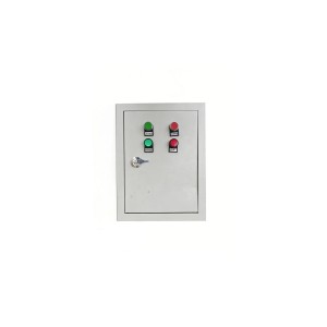 Quality Low Voltage Water Pump Control Panel for Irrigation and Water Supply Systems for sale