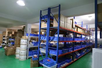 China Factory - Star Sensor Manufacturing Co., Ltd