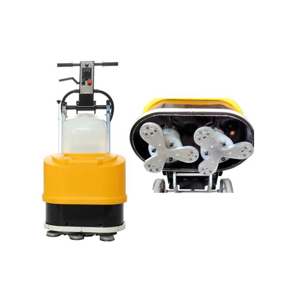 Quality 5.5HP Marble Floor Polishing Machine for sale