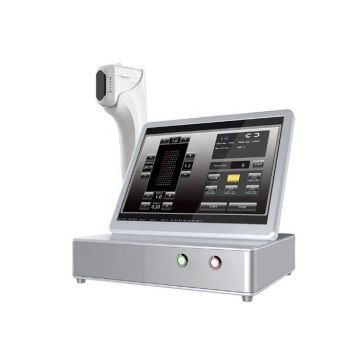 Quality 3D 808nm hifu py machine Remove Wrinkles Improving Skin Complexion for sale