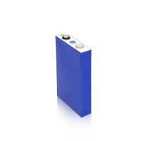 Quality LFP Golf Cart Lithium Ion Battery 3.2V 90Ah LiFePO4 2500 Cycles for sale