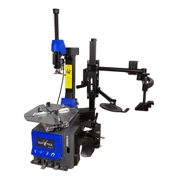 Quality Compact Car Tyre Changer Machine Corrosion Resistant For One Stop Service for sale