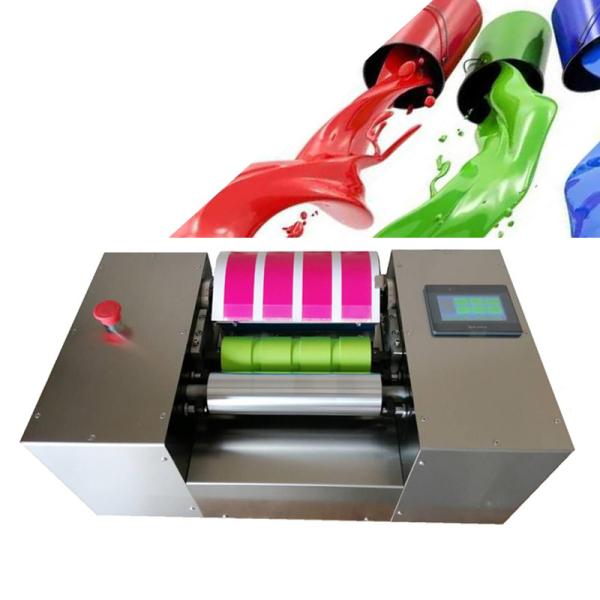 Quality China HK-310 Printing Ink Printing Offset Proofer for sale