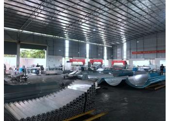 China Factory - Foshan M-CITY Aluminum Co., Ltd.