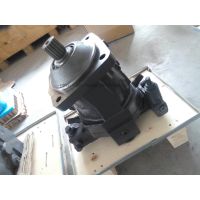 Quality Truck Mixer Line Pump Powerful Motor A6vm160ep2d A6vm160ep2 Hydraulic Piston for sale