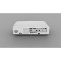 Quality 4000 Lumens Resolution 1200X800 4K Laser Projector with HDMI VGA AV and USB for sale