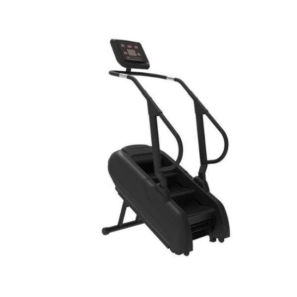 Quality Intelligent Staircase Machine Aerobic Treadmill Machine Mountaineering Machine for sale