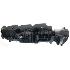 Quality 03L129711AG 03L129086 03L 129 711 AG Engine Intake Manifold for sale