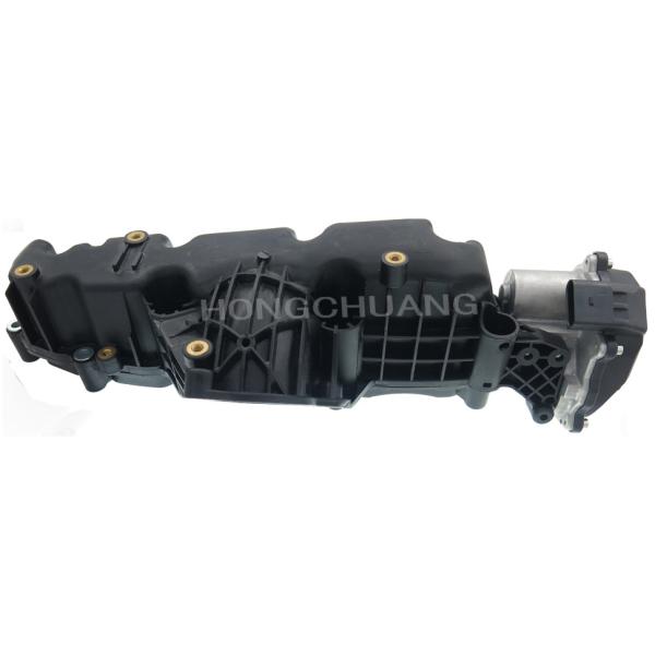 Quality 03L129711AG 03L129086 03L 129 711 AG Engine Intake Manifold for sale