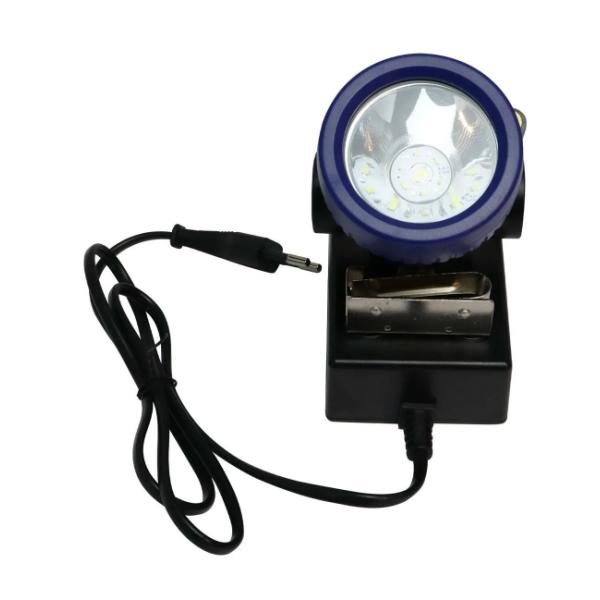 Quality Future Tech BK3000 Rechargeable Miner’s Headlamp for Professional Mining for sale
