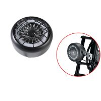 Quality original 20inch v8 Headlight Fat bike Waterproof Outdoor for OUXI V8 electric for sale