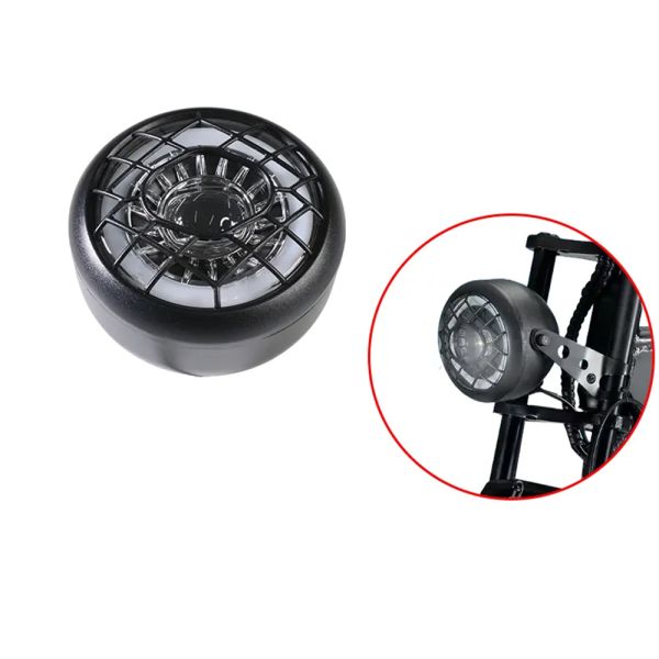 Quality original 20inch v8 Headlight Fat bike Waterproof Outdoor for OUXI V8 electric Bike Headlight scooter ebike conversion kit for sale
