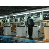 Quality Custom Washing Machine Production Line for sale