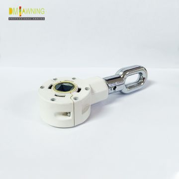 Quality High quality Retractable Awning Components, Hand gear box for sale