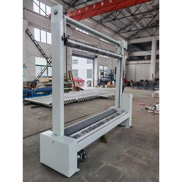 Quality Textile Power Loom Winding Machine Weaving Cloth Fabric Winder Machine for sale