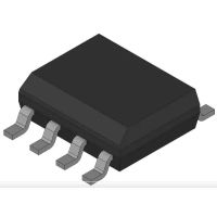 Quality AS5601-ASOT Hall Effect Sensor 5V Hall Integrated Circuit for sale