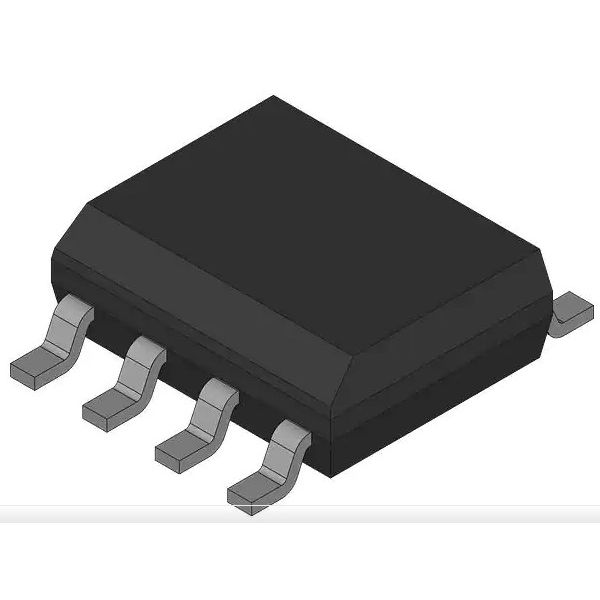 Quality AS5601-ASOT Hall Effect Sensor 5V Hall Integrated Circuit for sale