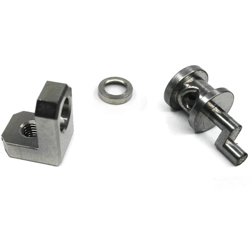 Quality CNC Machining Of carbon steel Parts for sale