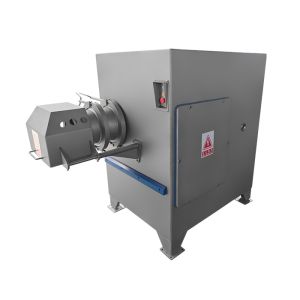 Quality Heavy Duty Frozen Meat Grinding Machine JYR-250 For Meat Processing Industrial for sale