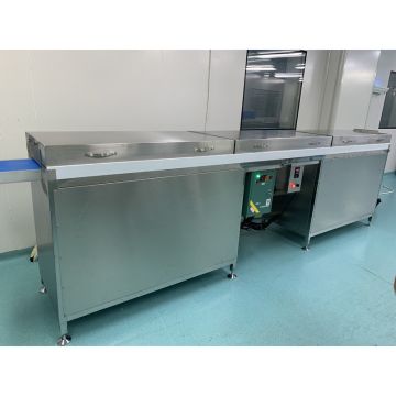 Quality China custom-made commercial chocolate cooling tunnel for sale