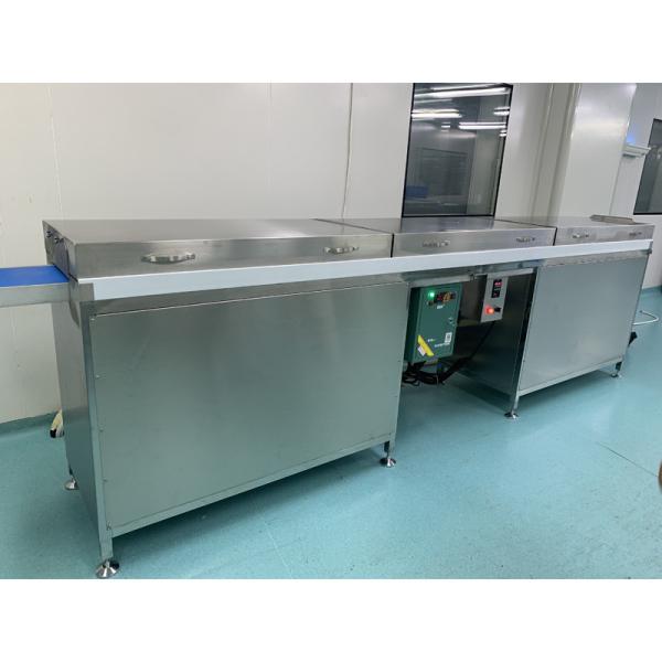 Quality Custom Made Commercial Chocolate Cooling Tunnel Optional Food Machine 304 for sale