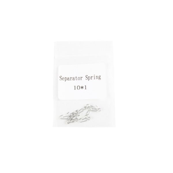 Quality Universal Orthodontic Separator Spring - Essential Orthodontic Supplies & Accessories for Effective Tooth Separation for sale