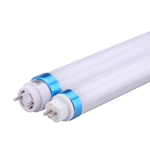 Quality 1450mm 5ft Fluorescent Light Fitting T5 LED Replacement White For Hotel for sale