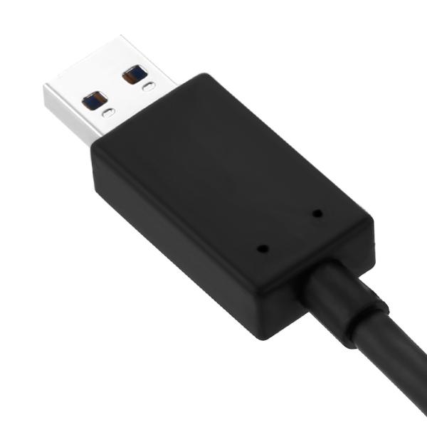 Quality USB3.1 Optical Cable Type A to Type C 10 meter for sale