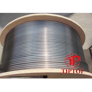 1/4 Duplex 2507 ASTM A789 Downhole Chemical Injection Tubing