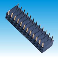 Quality H 5.7 Dual Row Female Header Connector SMT Side Entry DIP Wear Resistant for sale