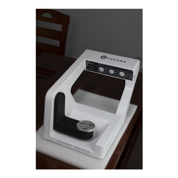 Quality Yucera Dental 3D Scanner for CAD CAM System 10um Accuracy for sale