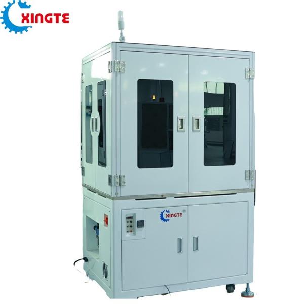 Quality High Stability Transformer Winding Machine For Smartphones And Automotive for sale