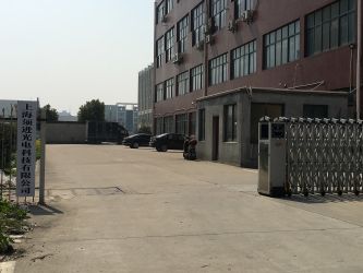China Factory - Shanghai Advance Optical-Electronics Technology Co., Ltd