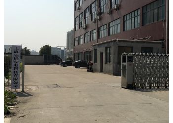 China Factory - Shanghai Advance Optical-Electronics Technology Co., Ltd