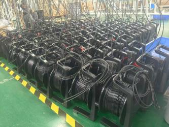 China Factory - SOGOO TECHNOLOGY CO., LTD