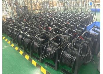 China Factory - SOGOO TECHNOLOGY CO., LTD