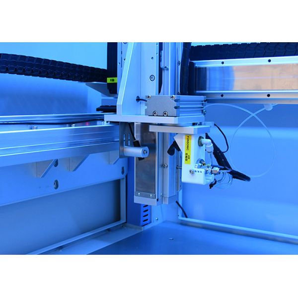 Quality Console Panel Plastic Molding Surface Ultrasonic Coating for sale