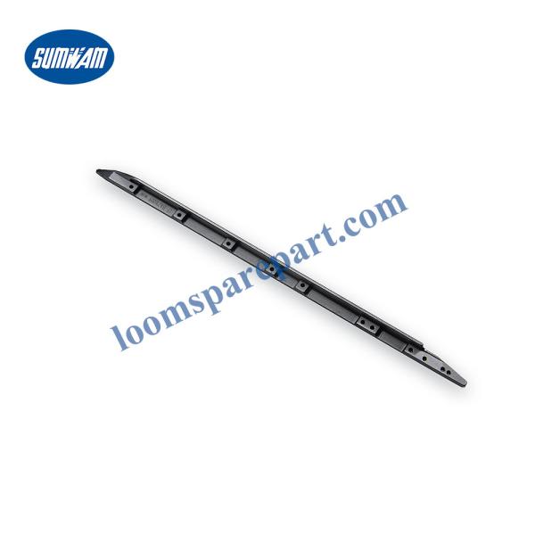 Quality BA216809 Picanol Loom Spare Parts Left Rapier Head Aluminum Base for sale