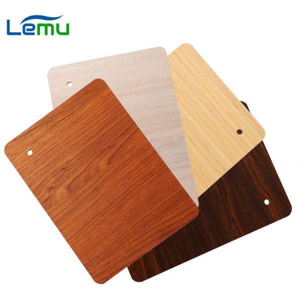 Quality Waterproof Material and PVC Wall Panel for Customized Color Scene Display Width 122cm for sale