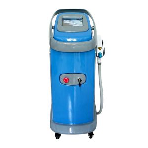 Quality Professional Q switched Nd Yag Medical 1064nm 532nm Laser Tattoo Removal Machine for sale