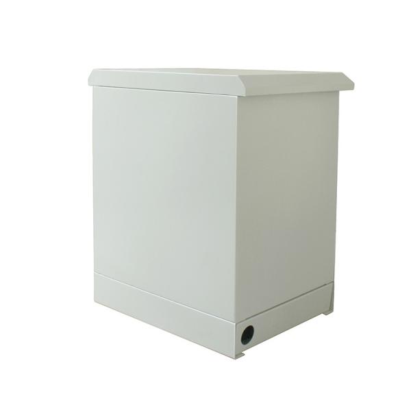 Quality 6KVA 10KVA Outside Power Supply Traffic Signal Battery Backup System for sale