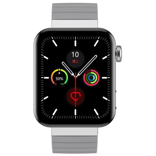 Quality MTK2502D IP68 Waterproof Smart Watch Calendar Fitness Tracker Bracelet for sale