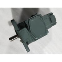 Quality High Speed Yuken Hydraulic Pump , PV2R12 Series Double Vane Pump for sale