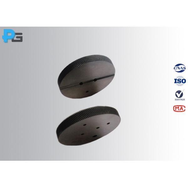 Quality IEC60061-3 Rustless Go Not Go Gauges for sale