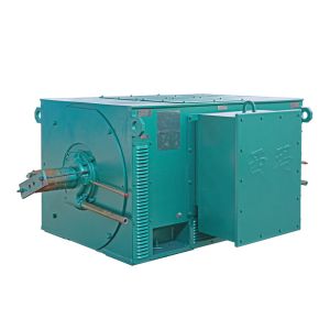 Quality IP23 93.3% High Efficiency AC Motor YX 3551-2 Asynchronous Induction Motor for sale