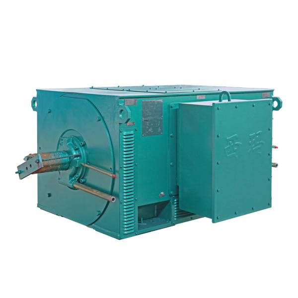 Quality IP23 93.3% High Efficiency AC Motor YX 3551-2 Asynchronous Induction Motor for sale