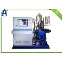 Quality Motor Method Gasoline Octane Number Tester as per ASTM D2700 for sale