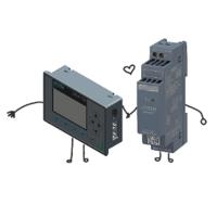 Siemens PLC Controller LOGO logic module LOGO 24CE 6ED1052-1CC00-0BA8 6ED1052 china Siemens PLC Controller LOGO logic module LOGO 24CE 6ED1052-1CC00-0BA8 6ED1052